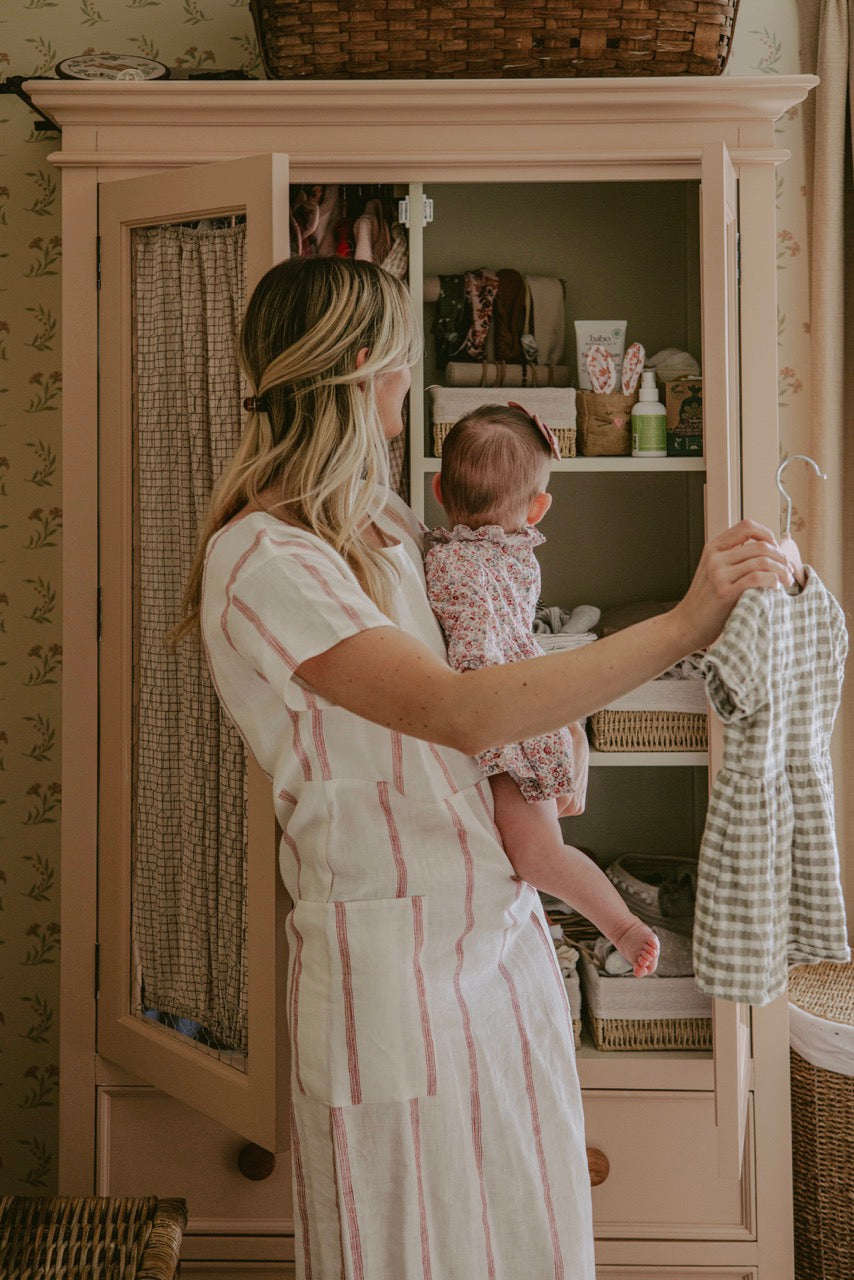 A Mother's Day Note from Our Founder – AyrBarns.com