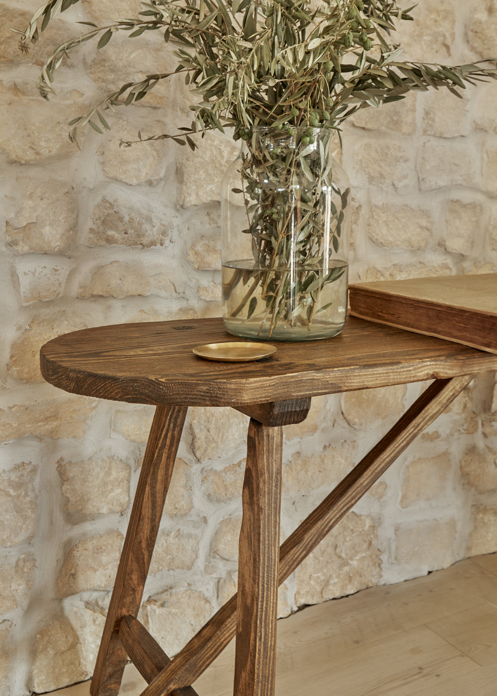 Ives Console Table – AyrBarns.com