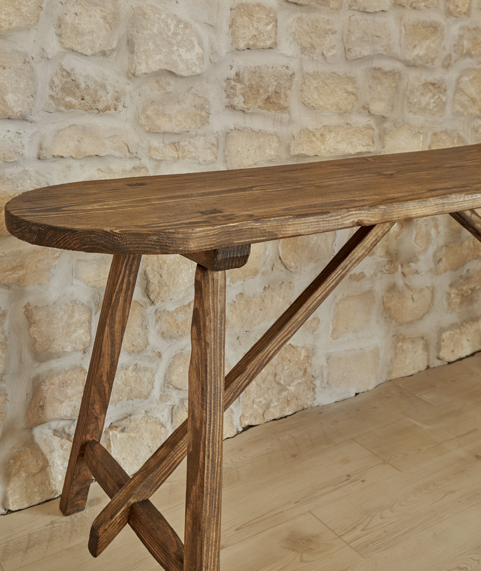 Ives Console Table – AyrBarns.com